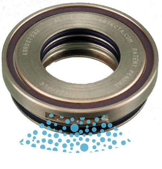 Lagerschutzabdichtung in höchster Qualität & mit kurzen Lieferzeiten