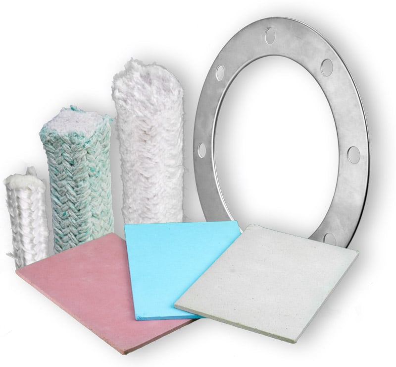 Industrietechnik Frank Schneider GmbH Dichtungen