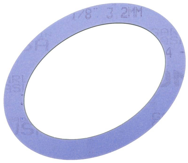 Flachdichtungen nach Maß - iFs Dichtungen