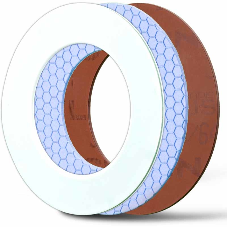 Flachdichtungen Form IBC - EN 1514-1/DIN 2690 für Flanschdichtfläche ...